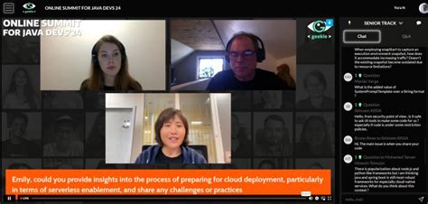 Danilo Pereira De Luca On Linkedin Java Geekle Microservices