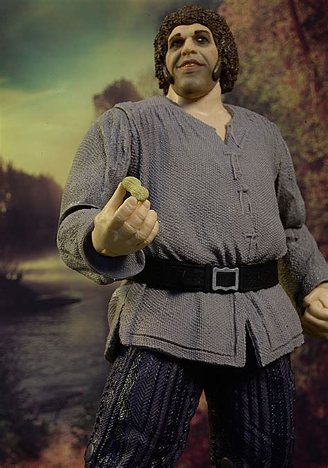 Review And Photos Of Princess Bride Action Figures Series 1