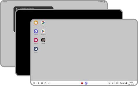 Actualización De One Ui 6 Con Android 14 Samsung Argentina