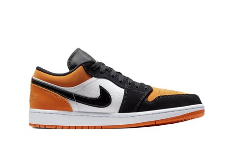 Nike Air Jordan 1 Low Shattered Backboard 553558 128