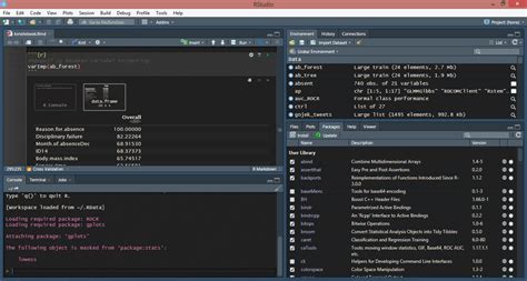 Bermasalah Dalam Menginstall Packages R Ini Solusinya Part Last