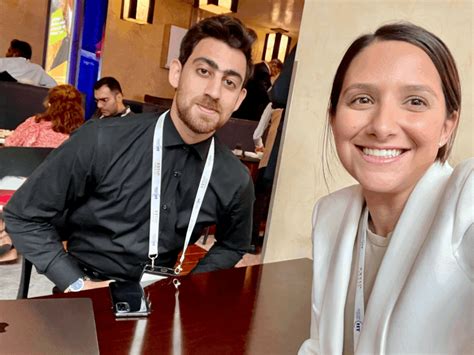 Hissaan S On Linkedin Gitex2022 Gitex2022 Gitexdubai Data Datascientist Experience 34