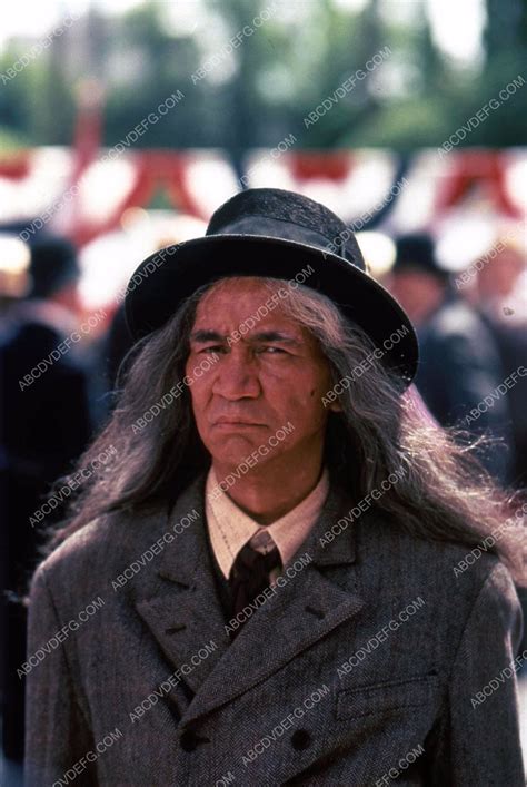 Jimmy Herman Tvm Geronimo 35m 1214 Abcdvdvideo