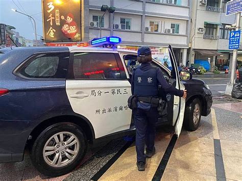 高雄加速汰換lkk警車 今年再添194輛新車 聯合新聞網 Line Today