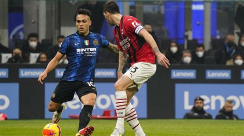 Ac Milan Vs Inter Milan Odds Milan Derby Picks How To Watch Sept 3