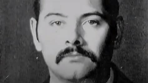 How Charles Bronson Became Britains Most Dangerous Prisoner