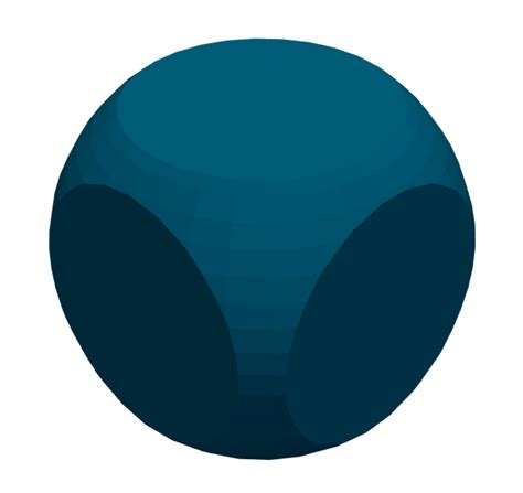 Perform Boolean Operations On Surfaces