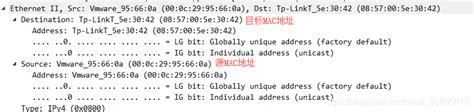 使用wireshark抓取，分析协议wireshark抓包分析 Csdn博客
