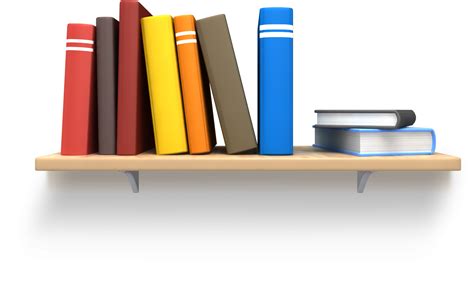 Полка с книгами рисунок фото и картинки Abrakadabrafun