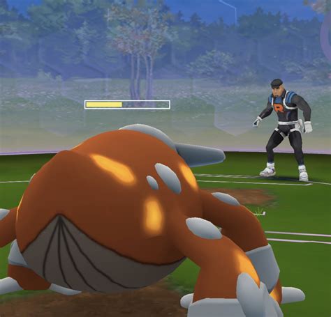 ポケモンgo ロケット団 したっぱ 報酬