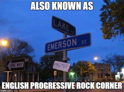 Progressive Rock Memes Angel Pop Music Is Literally The Best Meme