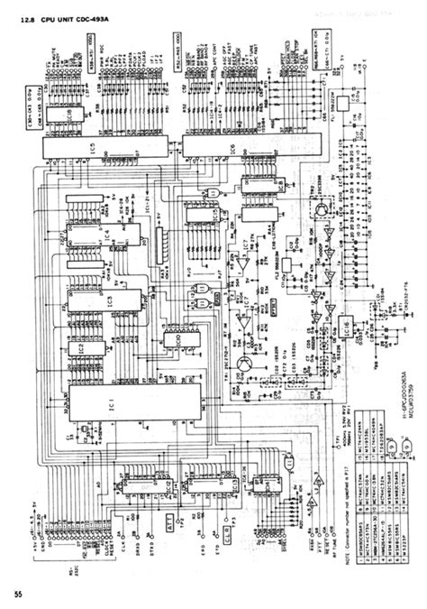 Desk Control 520 Manual