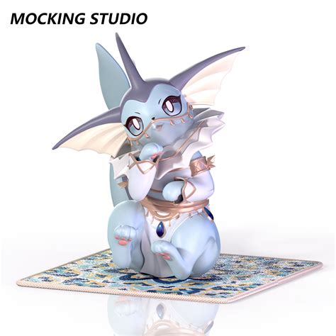 寶可夢 熱門動畫 【gk雕像專賣】伯公仔｜各式玩具、正版授權、gk雕像