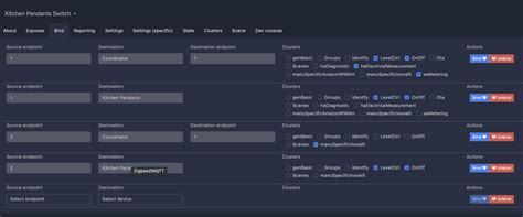 New Zigbee2mqtt 2 0 Update Breaks Group Control General Discussion Inovelli Community