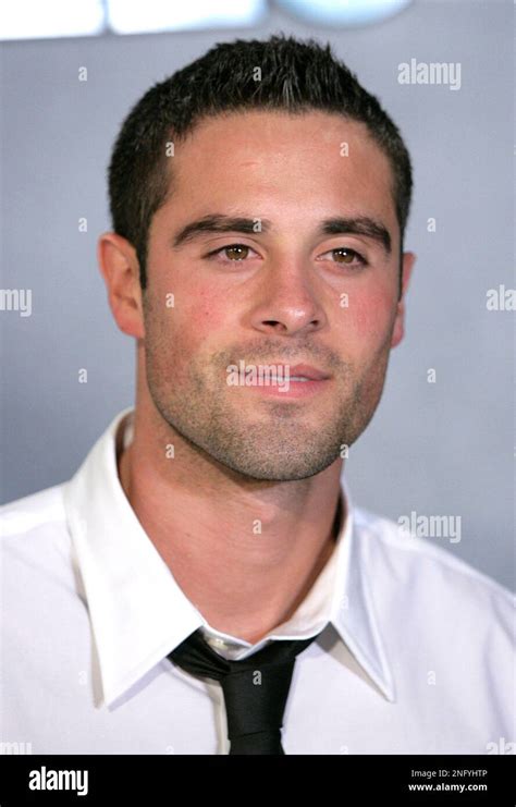 Jarret Del Bene Arrives At Mtvs The Hills Season 3 Finale Party In