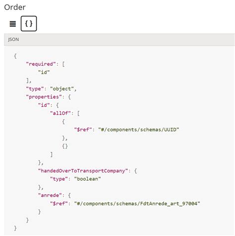 OpenAPI Schema Field Nullable Not Imported Correctly Issue Azure Api Management