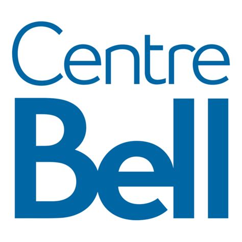 Bell Centre Logo Png Vector Svg Free Download