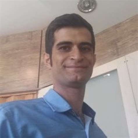 Ali Jamali Phd Student Phd Student Of Occupational Therapy Iran