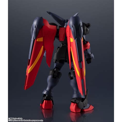 Gundam Universe Gf Nhii Toyking