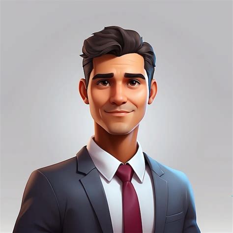 24000 Executive Avatar Pictures