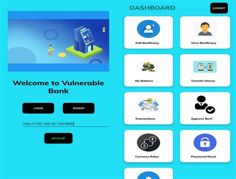 Damn Vulnerable Bank Una App Android Insegura Para Practicar
