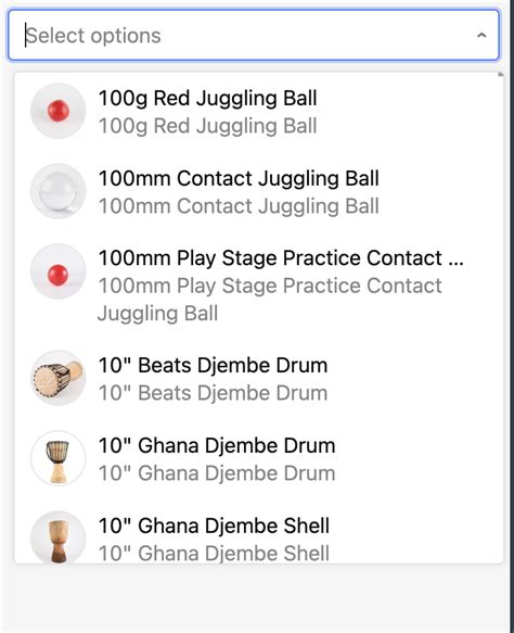 Select Component Wrap Option Labels 💬 Feature Requests Retool Forum