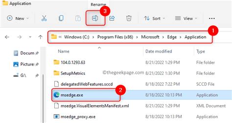 Aw Snap STATUS INVALID IMAGE HASH Error Code In Microsoft Edge Chrome