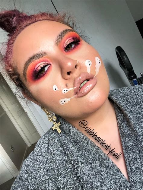 Halloween R Makeupaddiction