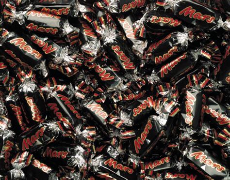 Buy Mars Mini Chocolate Candy Pcs In Bulk Online From Sweden Made In