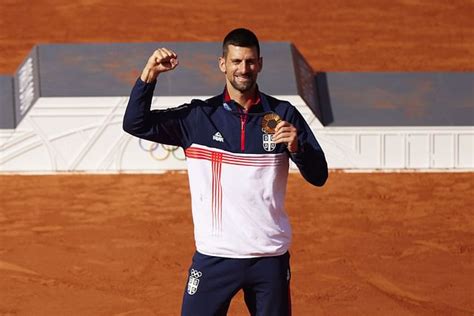 3 Career Defining Records Novak Djokovic Can Achieve In 2025