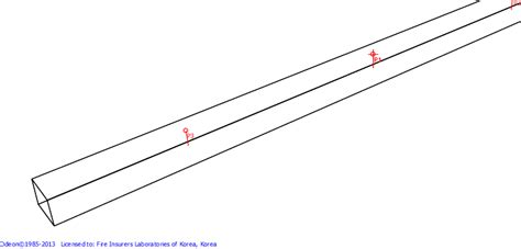 Absorption Coefficient Of Input Finishing Materials In 11 Octave Band