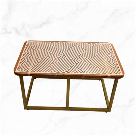 Wicker Centre Table Sattvashilp Elevate Your Space With Exclusive