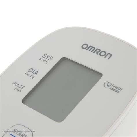 فشارسنج بازویی امرن مدل M1 Basic