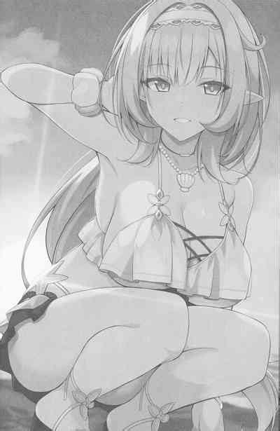 Rakuen Gensou Eden Fantasia Nhentai Hentai Doujinshi And Manga