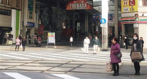 新市街商店街 商店街のご案内 くまもと商店街ネット