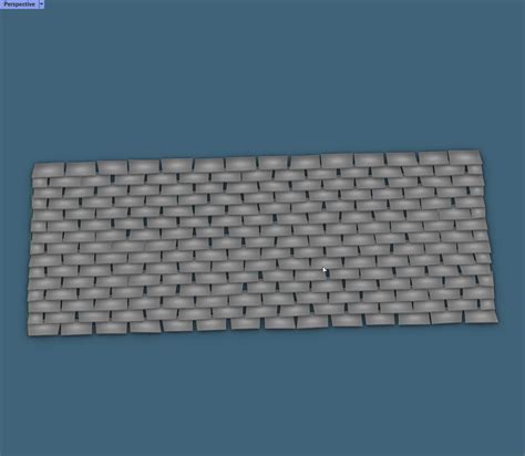 Ways To Divide A Surface Irregularly With Gaps Grasshopper Mcneel Forum