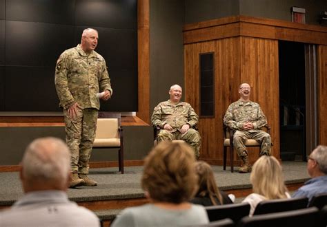 Dvids Images Master Sgt Donald Siltman Retires After Nearly 40