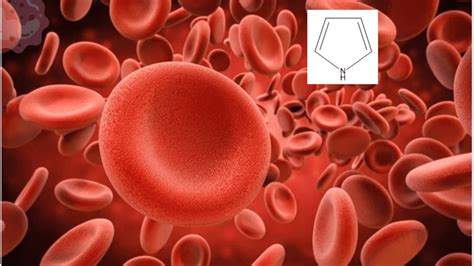 Pyrrole Disorder Symptoms Causes And Treatment Chemistry Notes