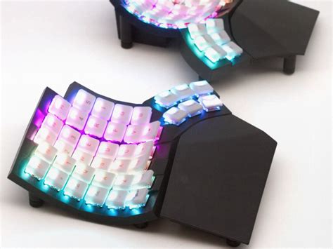 What Is An Ergonomic Keyboard Full Guide With 7 Options Aaauthentic