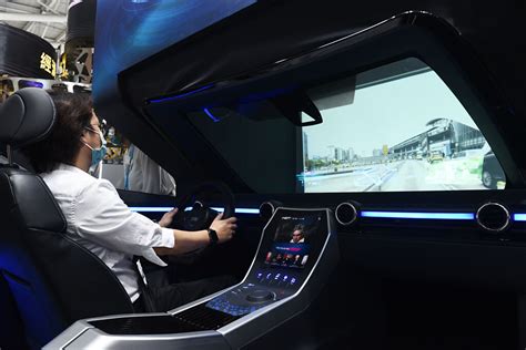 大眾控全新true Ar Hud 進軍商用智慧座艙領域 證券 工商時報