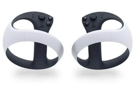 Controllerplaystation Vr2 Sense Controller Pcgamingwiki Pcgw Bugs