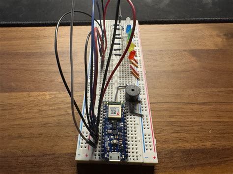 How I Built A Simple Video Doorbell With A Esp32 Cam And Arduino Nano