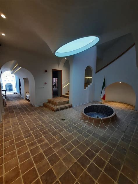 خانه اندیشه‌ ورزان ایران دانشگاه تهران، تهران نقشه نشان