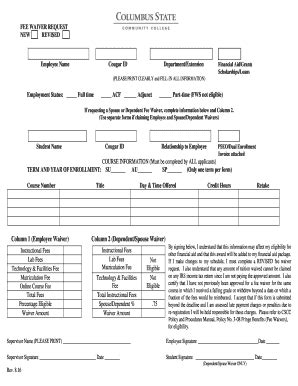 Fillable Online NEW REVISED Fax Email Print PdfFiller