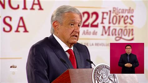 Joaquín López Dóriga on Twitter El presidente López Obrador respondió a Comité de la ONU que