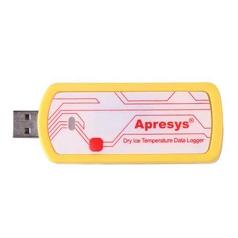 Apresys Di 50 Dry Ice Data Logger For Laboratory At ₹ 3300unit In Apresys Di 50 Dry Ice Data Logger For Laboratory At ₹ 3300unit In