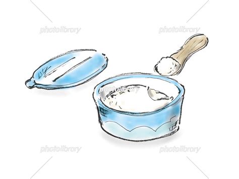 カップアイス イラスト素材 6258313 フォトライブラリー Photolibrary