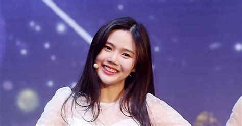 포토 효정 예쁜 허리 손