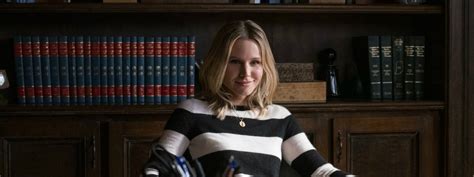 Veronica Mars Season 4