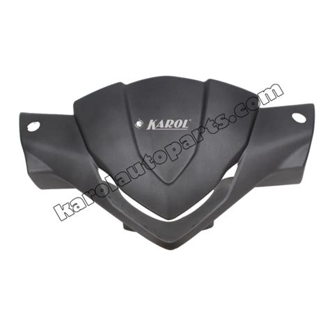 Visor For Honda Dio Bs4 Led Explore Quality Bike Spare Parts